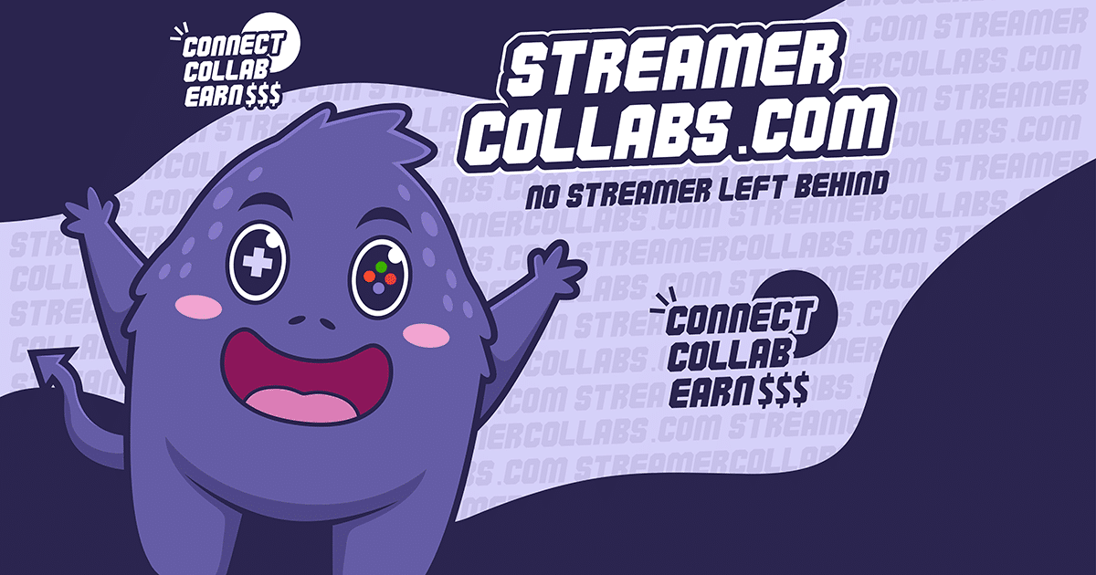 Moments - StreamerCollabs
