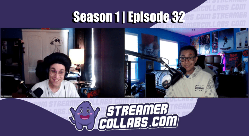 S1 E32 Boost Your Stream Engagement: 9 Must-Try Strategies for Growth ...