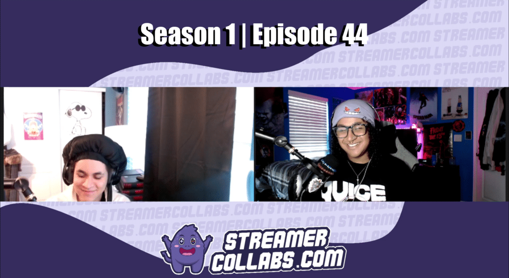 S1 E44 VTubing Guide: The Ultimate Path to Virtual Streaming Success ...