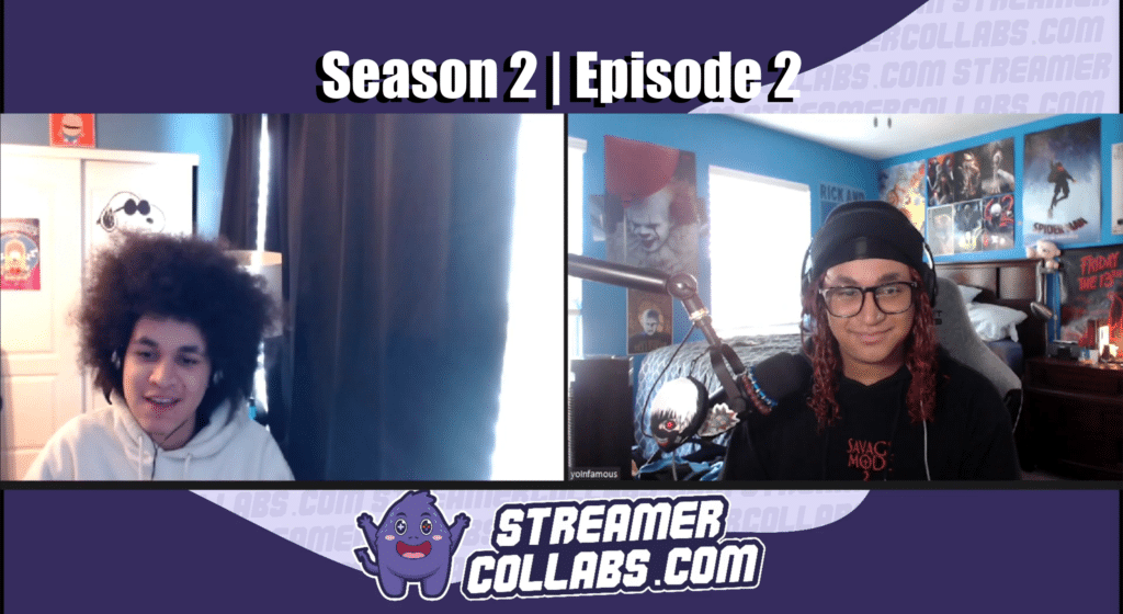 43 Powerful Collaboration Ideas for Streamers