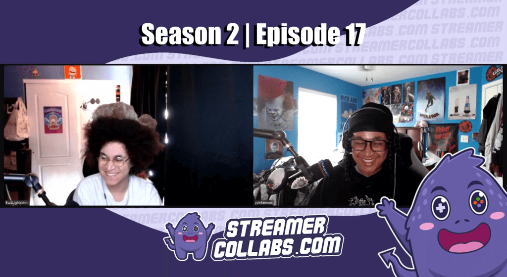 Collaboration in Streaming: Powerful Ways to Boost Your Audience Growth