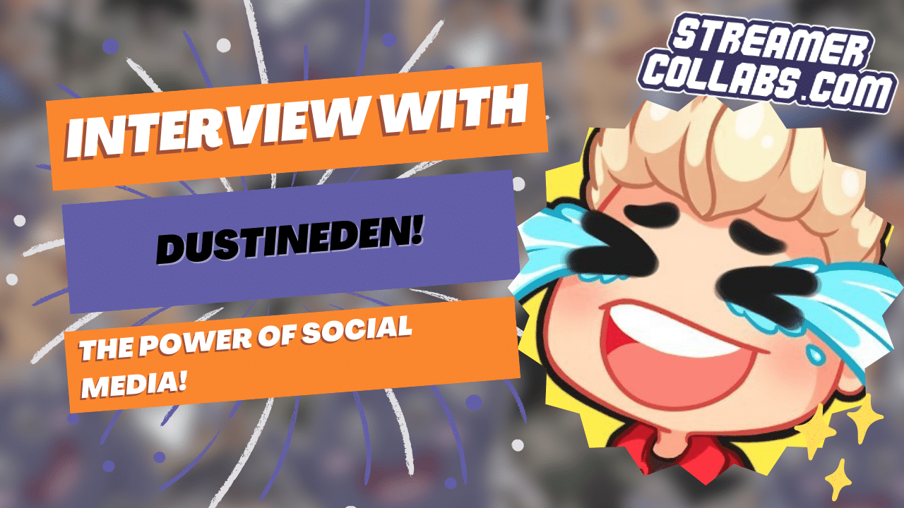 18 Powerful Streaming Collaboration Tips from DustinEden