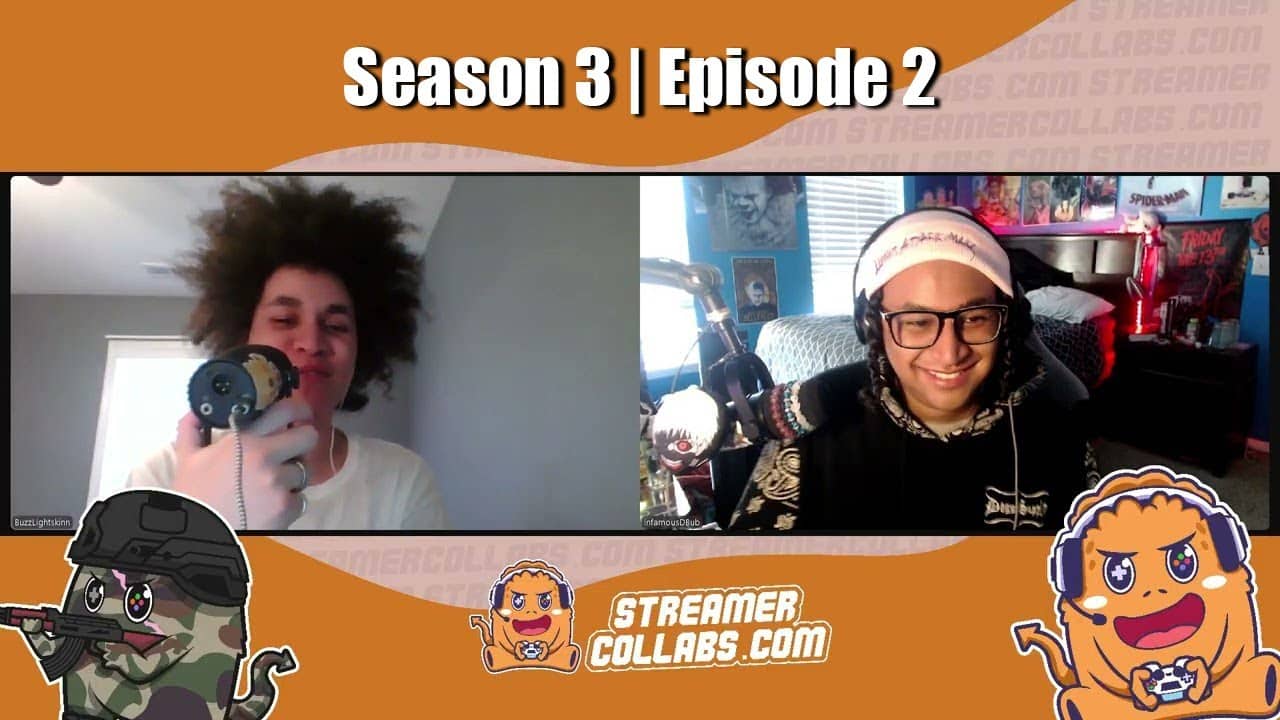 S3 E2 Community Engagement in Streaming: Powerful Tips for Thriving Connections - StreamerCollabs