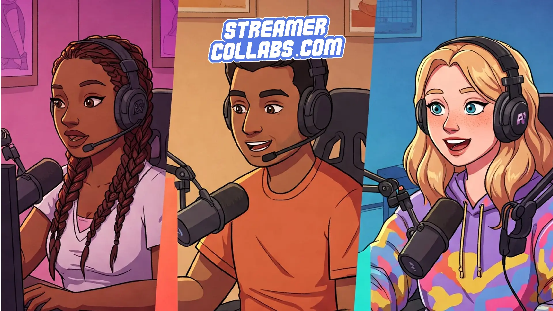 47 Stream Growth Tips That Actually Work: The Ultimate Guide to ...