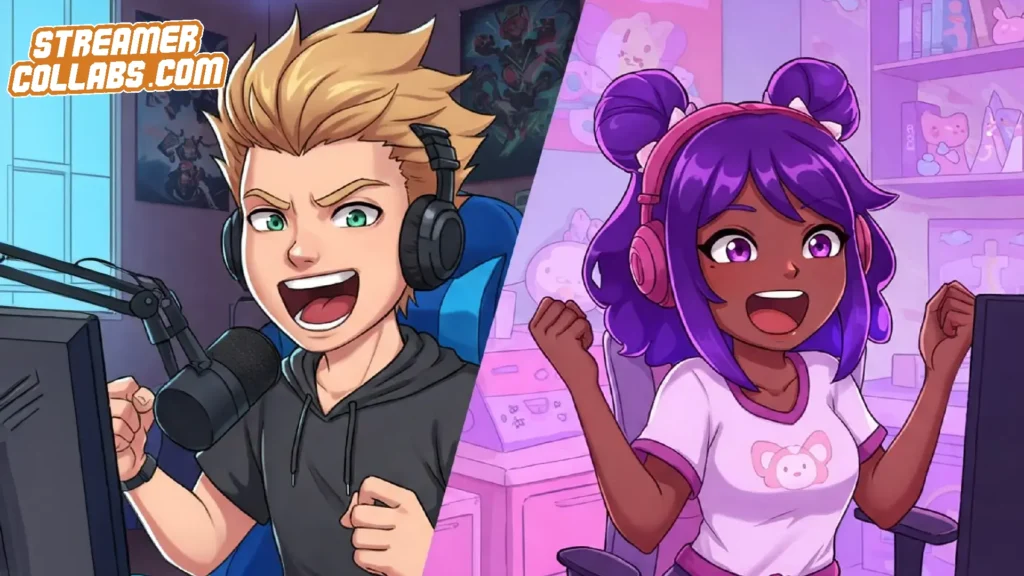 Speedrun Collabs Challenge: Accelerate Your Streaming Success