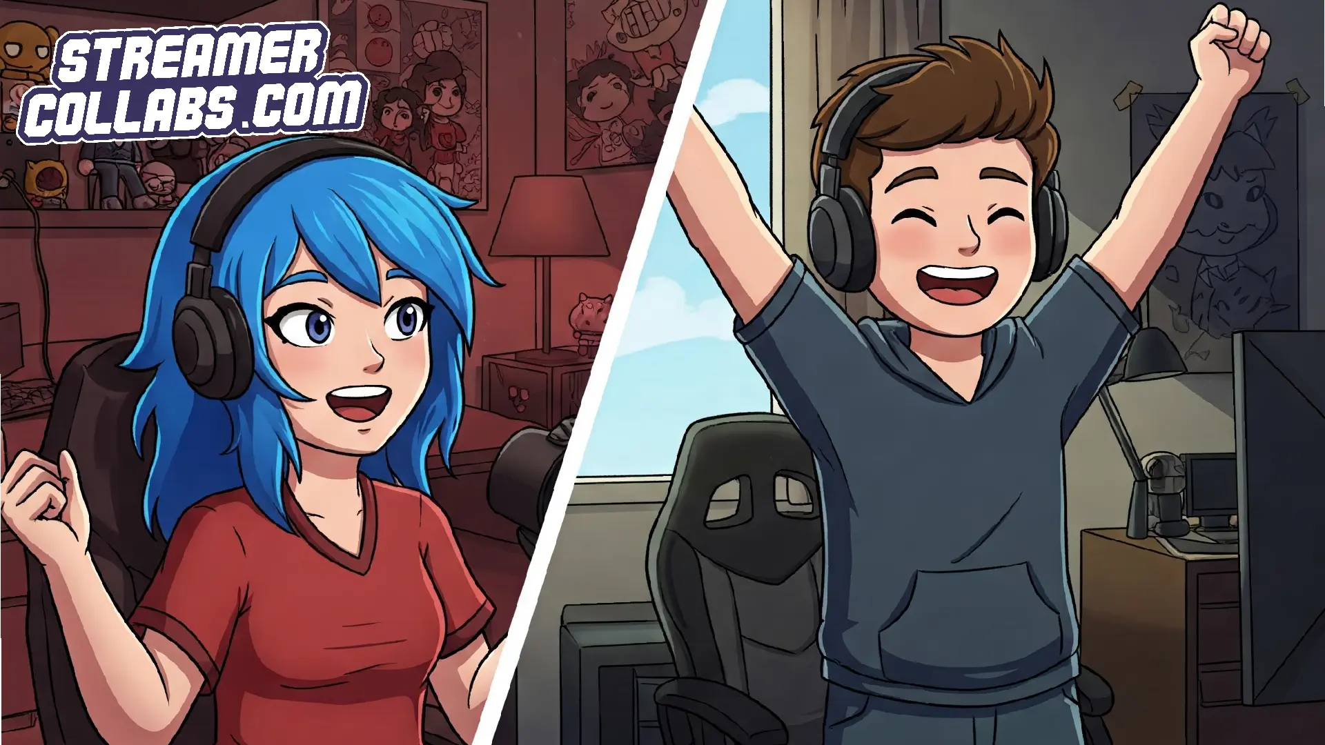 Streamer Partnerships: 50 Strategies for 10x Channel Growth